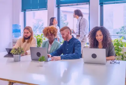 Management and Modernization of Federal Government Database Services ...